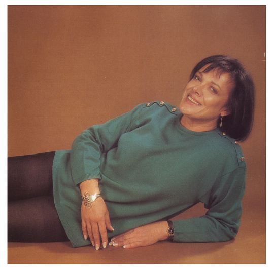 Cornelia Moller, Cornelia, South African Female Singer, Picking up ...